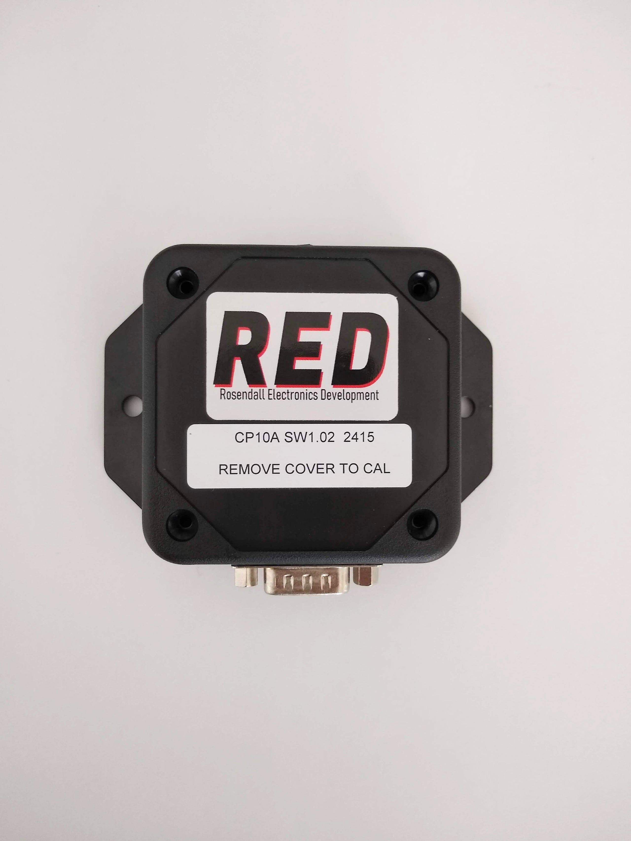 CP10A Voltage Convertor | RED Avionics
